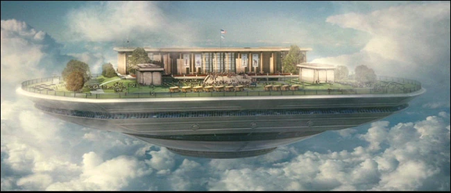 Sky High | Kingdom Hearts Fan Fiction | Fandom