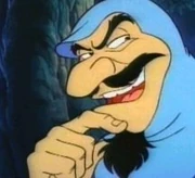 Duke Igthorn | Kingdom Hearts Fan Fiction | Fandom