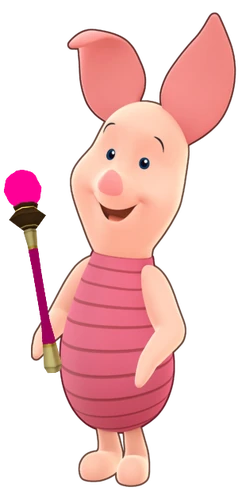 Piglet (Xerruy) | Kingdom Hearts Fan Fiction | Fandom