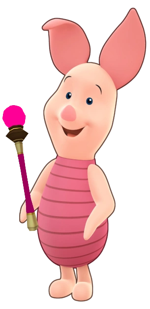 Piglet (Xerruy) | Kingdom Hearts Fan Fiction | Fandom