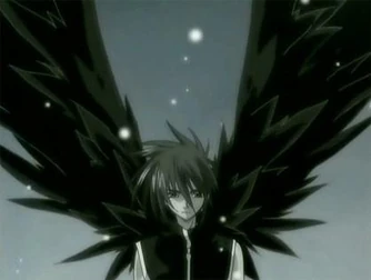 Shadow Dark | Kingdom Hearts Fan Fiction | Fandom