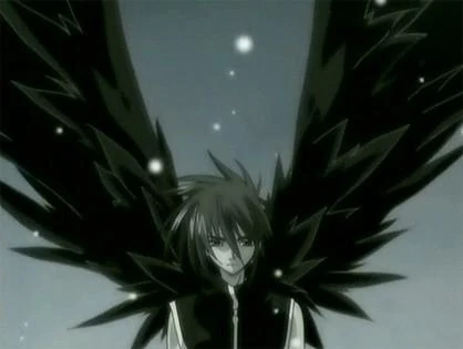 Shadow Dark | Kingdom Hearts Fan Fiction | Fandom