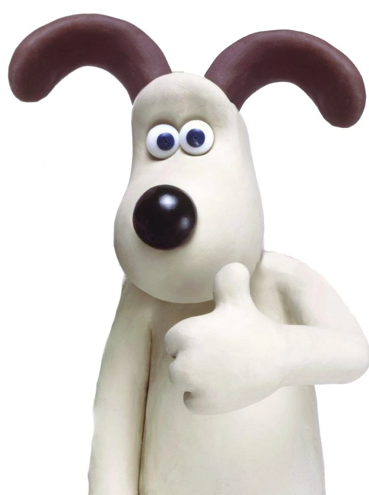 Gromit | Kingdom Hearts Fan Fiction | Fandom