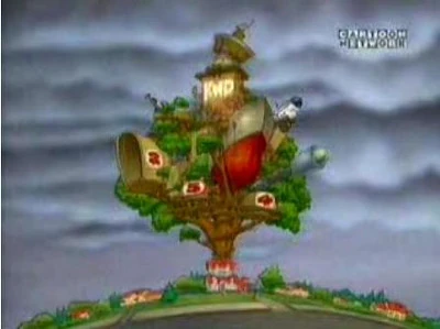 Sector V (KND) | Kingdom Hearts Fan Fiction | Fandom