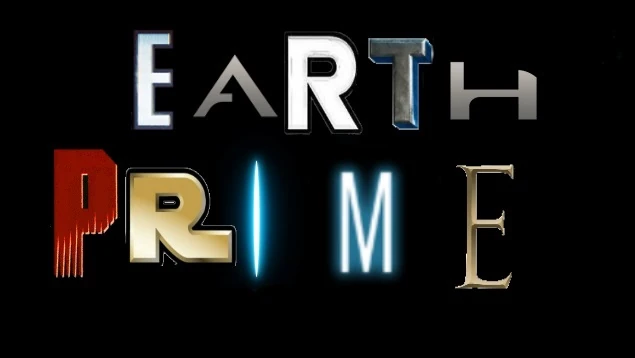Earth Prime | Kingdom Hearts Fan Fiction | Fandom