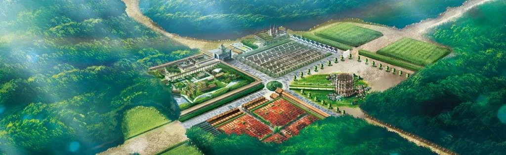 Jura Tempest Federation | Kingdom Hearts Fan Fiction | Fandom