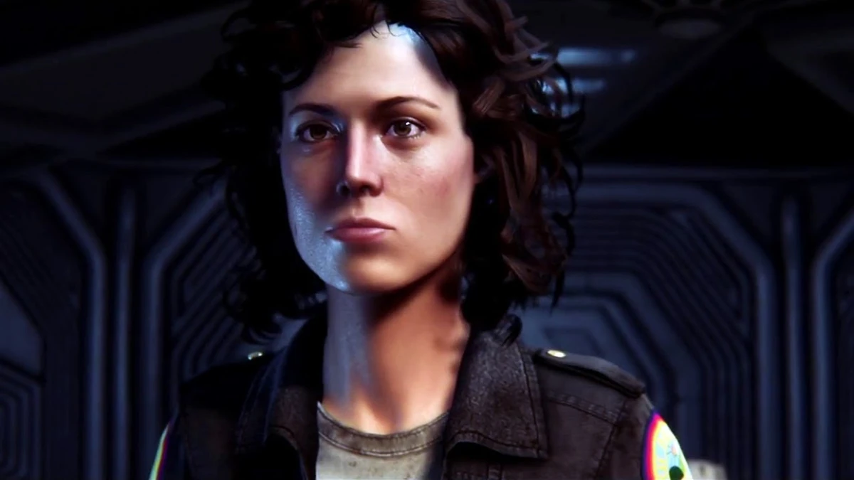 Ellen Ripley | Kingdom Hearts Fan Fiction | Fandom