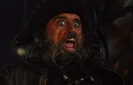 Blackbeard (KHIII ½) | Kingdom Hearts Fan Fiction | Fandom