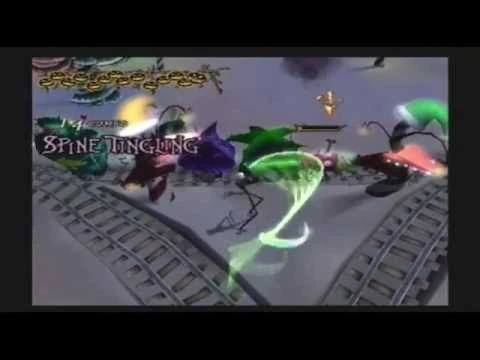 Nightmare Train | Kingdom Hearts Fan Fiction | Fandom