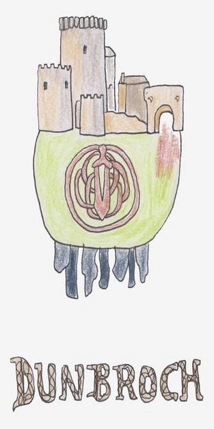 DunBroch | Kingdom Hearts Fan Fiction | Fandom