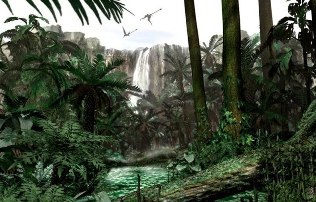 Ibis Island | Kingdom Hearts Fan Fiction | Fandom