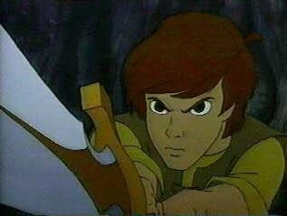 Taran | Kingdom Hearts Fan Fiction | Fandom