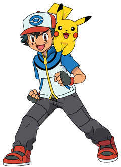 Pikachu (UXP) | Kingdom Hearts Fan Fiction | Fandom