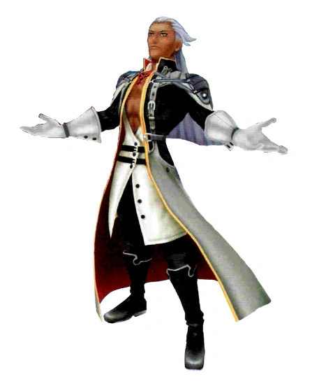 Ansem, Seeker Of Darkness | Kingdom Hearts Fan Fiction | Fandom