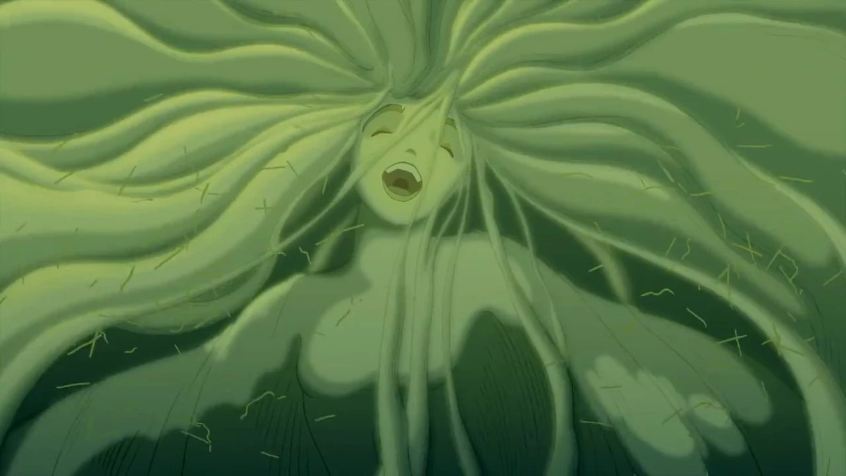 Spring Sprite (UXP) | Kingdom Hearts Fan Fiction | Fandom