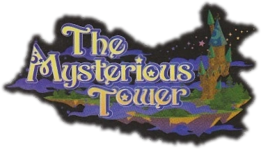 Mysterious Tower (FIM IV) | Kingdom Hearts Fan Fiction | Fandom