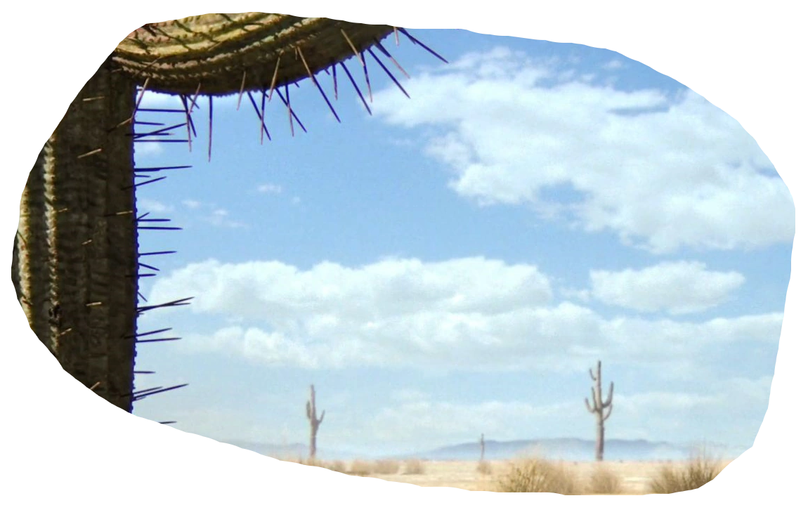 The Desert | Kingdom Hearts Fan Fiction | Fandom