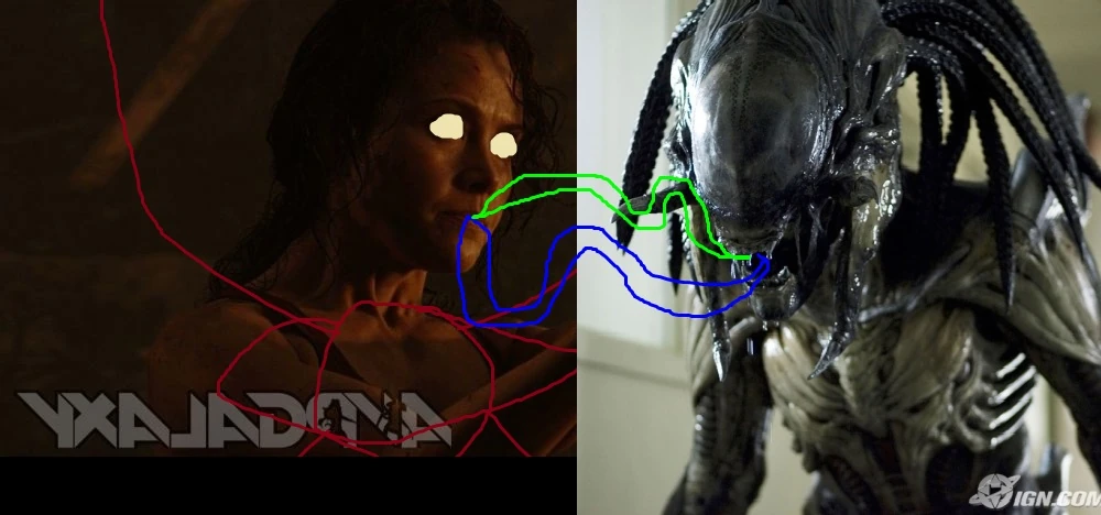 Predalien Kelly O'Brien | Kingdom Hearts Fan Fiction | Fandom