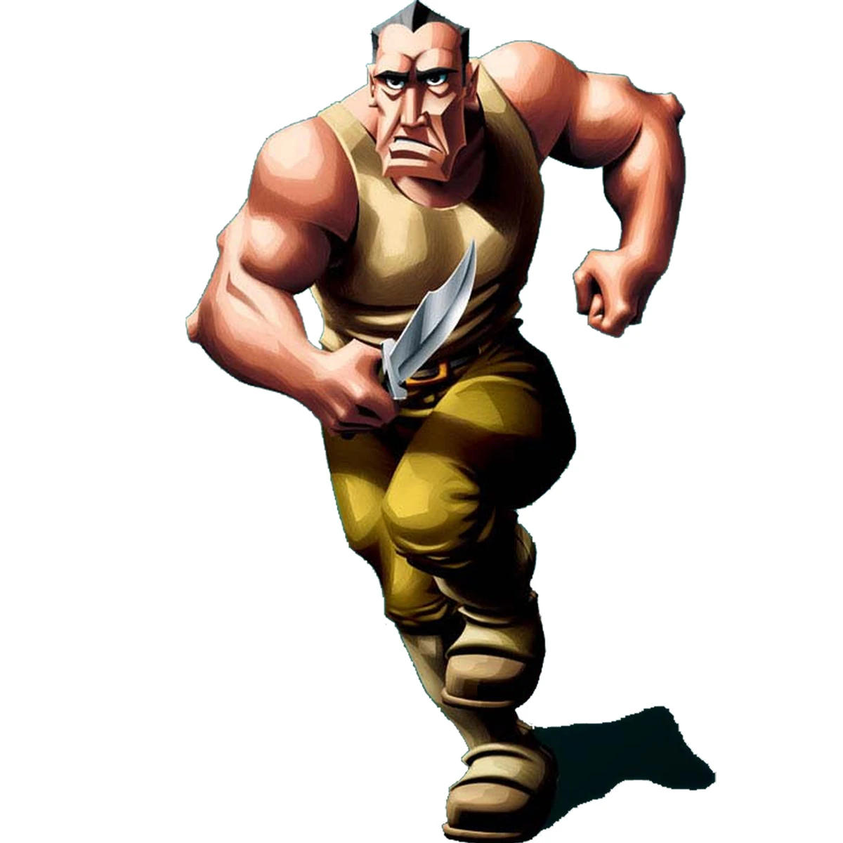 Lyle Rourke | Kingdom Hearts Fan Fiction | Fandom