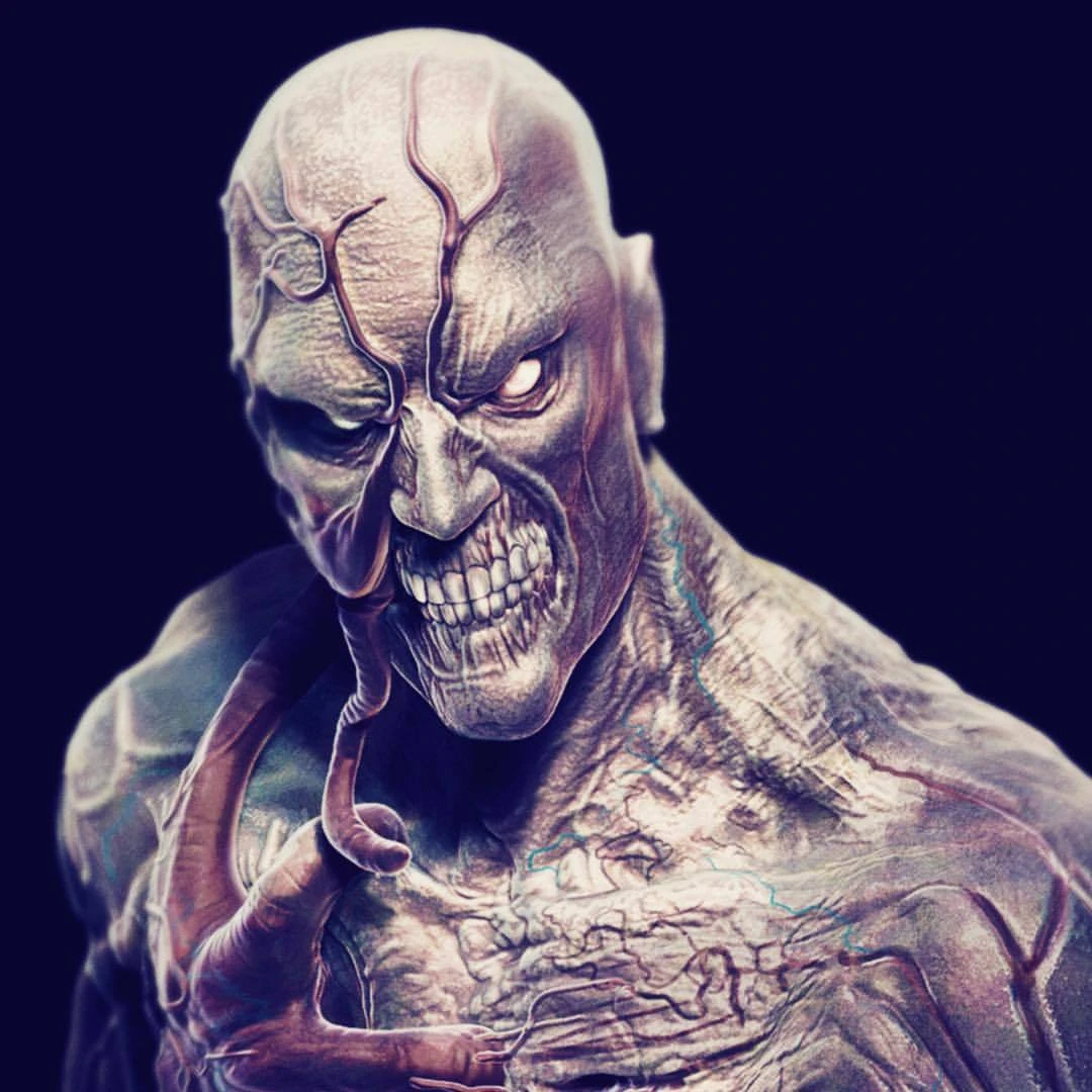 Tyrant | Kingdom Hearts Fan Fiction | Fandom