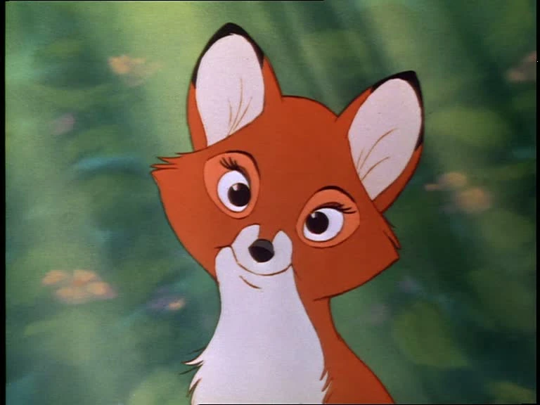 Vixey | Kingdom Hearts Fan Fiction | Fandom