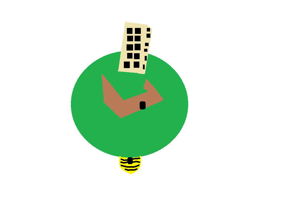 Bugville | Kingdom Hearts Fan Fiction | Fandom