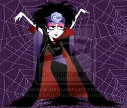 Lydia Deetz (DDD) | Kingdom Hearts Fan Fiction | Fandom
