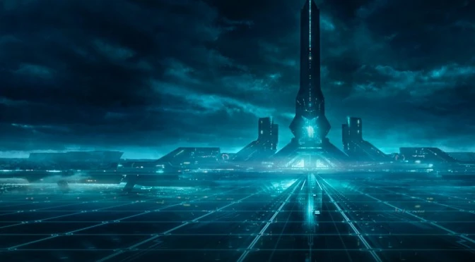 The Grid | Kingdom Hearts Fan Fiction | Fandom