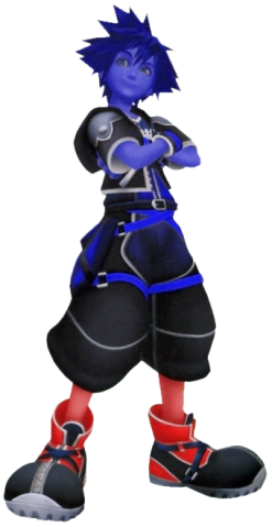 Kyoei | Kingdom Hearts Fan Fiction | Fandom