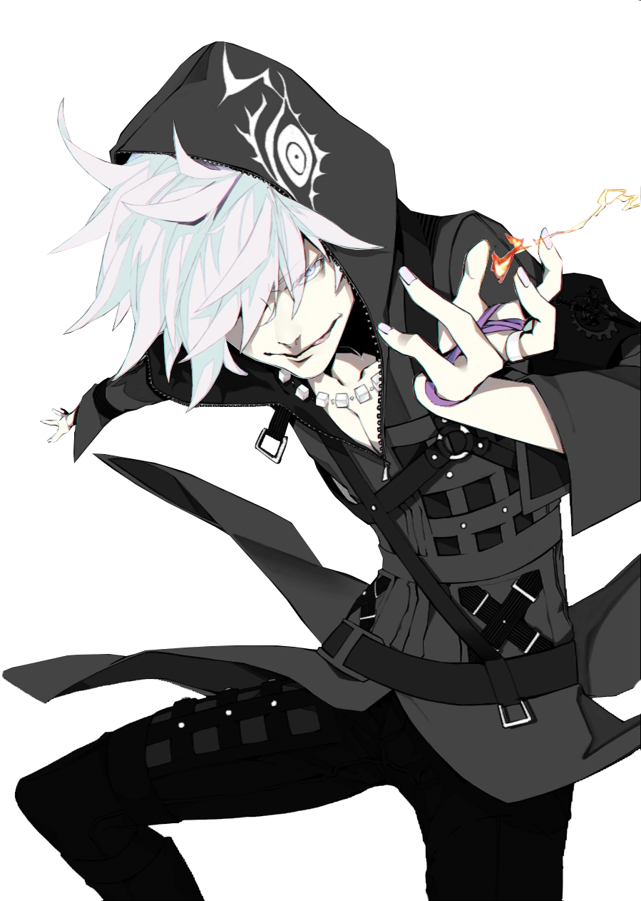 Acdrox | Kingdom Hearts Fannon Wiki | Fandom