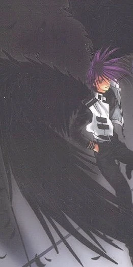 Shadow Dark (GE:KH) | Kingdom Hearts Fanon Wiki | Fandom