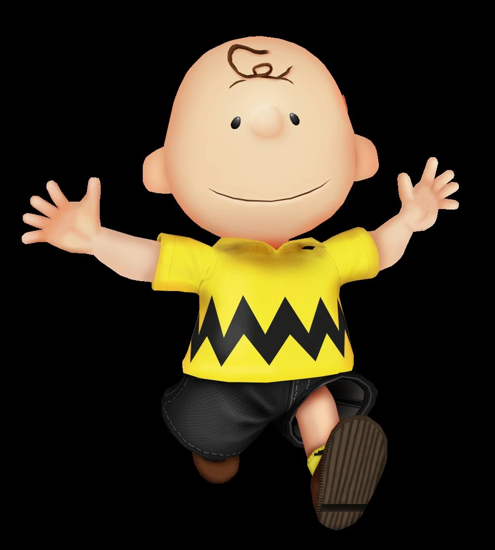 Charlie Brown | Kingdom Hearts Fanon Wiki | Fandom