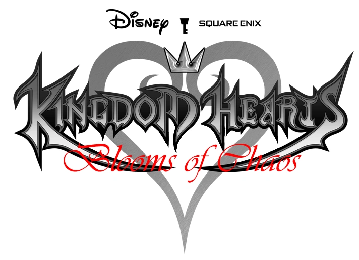 Kingdom Hearts: Blooms of Chaos | Kingdom Hearts Fanon Wiki | Fandom
