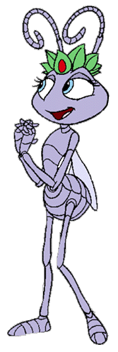 Princess Atta (KHDW) | Kingdom Hearts Fanon Wiki | Fandom