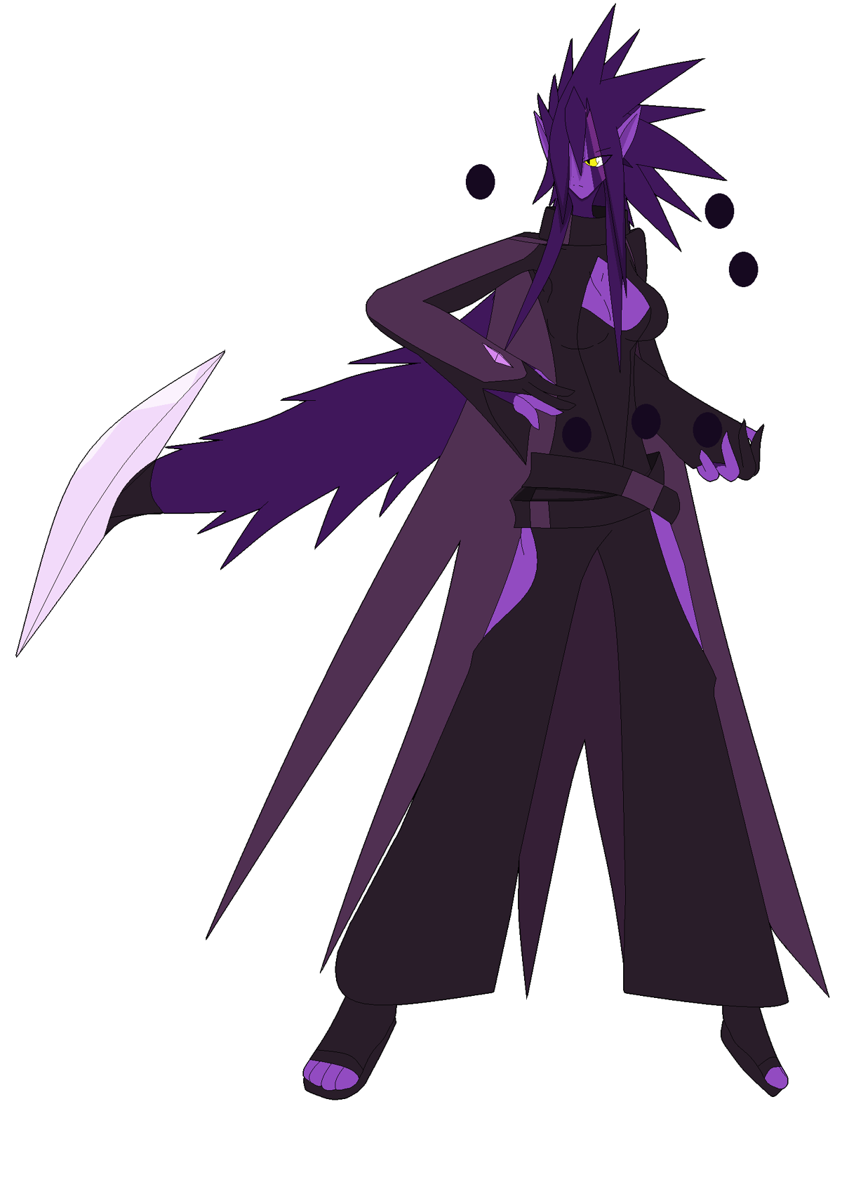 Kia | Kingdom Hearts Fanon Wiki | Fandom