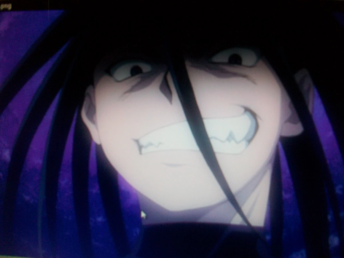 Envy (KHDOTS) | Kingdom Hearts Fanon Wiki | Fandom