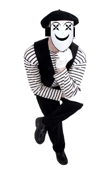 Mime Nobodys | Kingdom Hearts Fanon Wiki | Fandom
