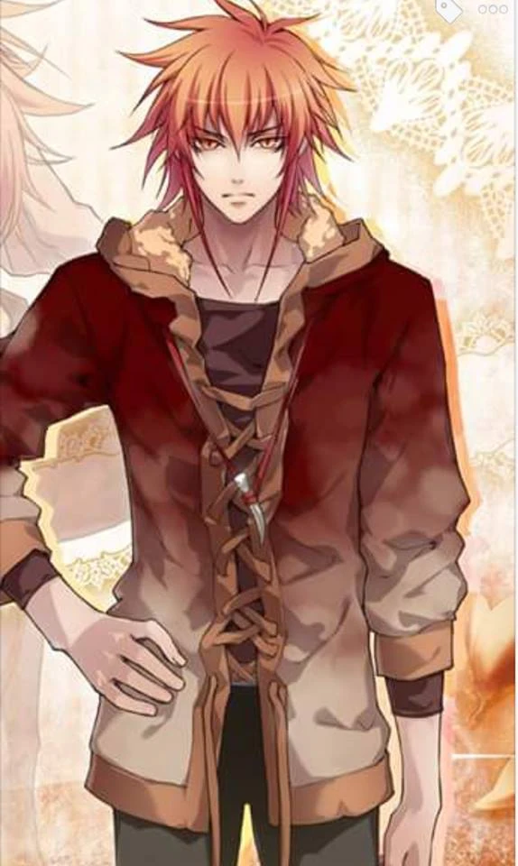 Taren | Kingdom Hearts Fanon Wiki | Fandom