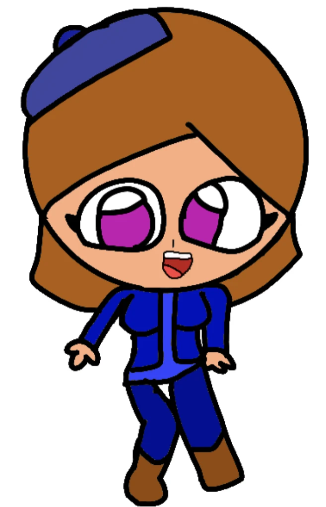 Carol Kindly | Kingdom Hearts Fanon Wiki | Fandom