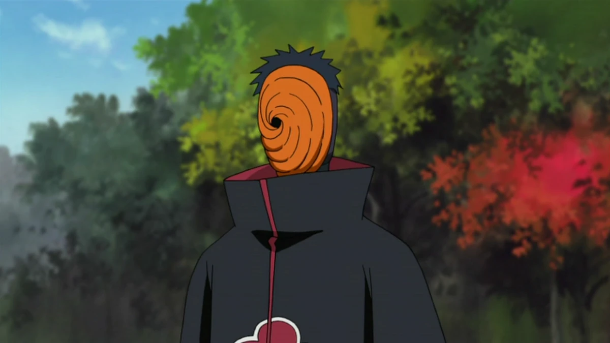 Tobi | Kingdom Hearts Fanon Wiki | Fandom