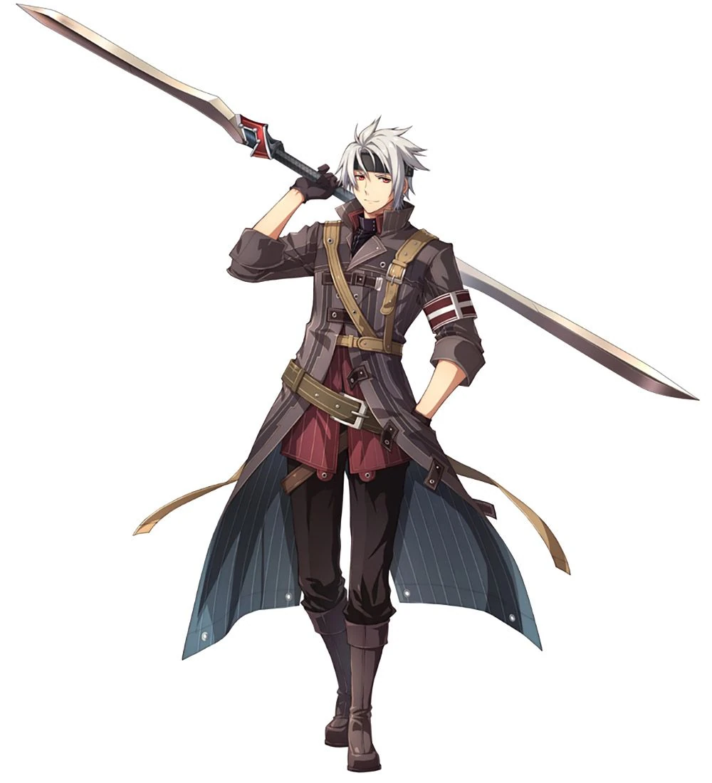 Sev | Kingdom Hearts Fanon Wiki | Fandom