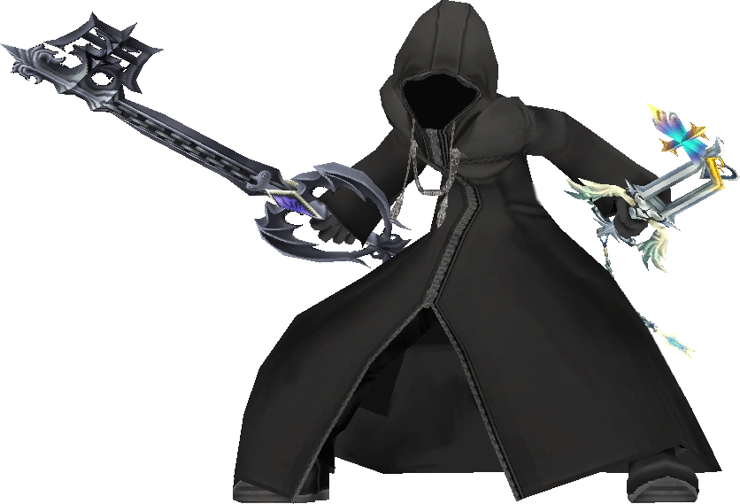 The Hooded Rose | Kingdom Hearts Fanon Wiki | Fandom