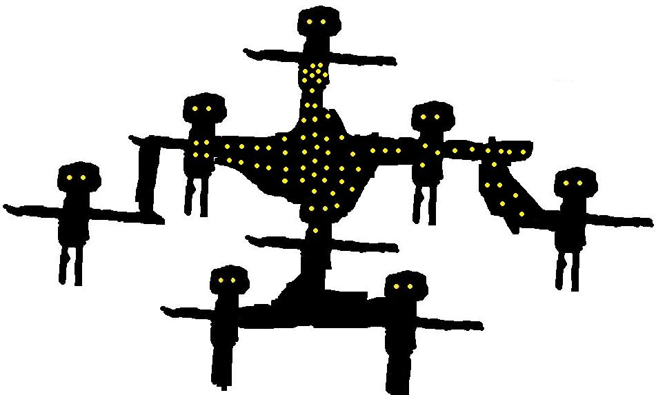 Alex and Wolf's Shadow | Kingdom Hearts Fanon Wiki | Fandom