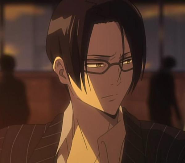 Highschool Of The Dead Koichi Shido