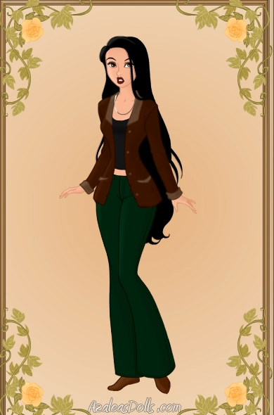 Corlina | Kingdom Hearts Fanon Wiki | Fandom