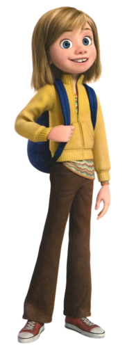 Riley Andersen | Kingdom Hearts Fanon Wiki | Fandom