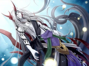 Aeon | Kingdom Hearts Fanon Wiki | Fandom