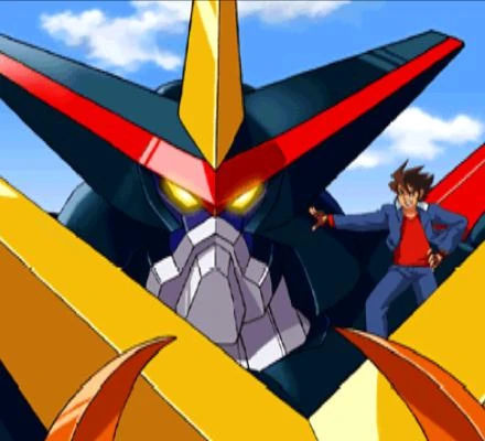 KikaiOh | Kingdom Hearts Fanon Wiki | Fandom