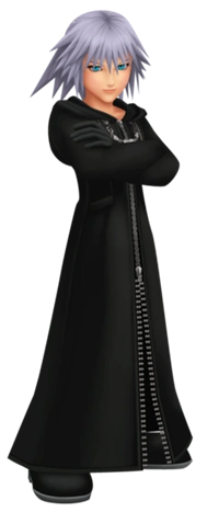 Kirux | Kingdom Hearts Fanon Wiki | Fandom
