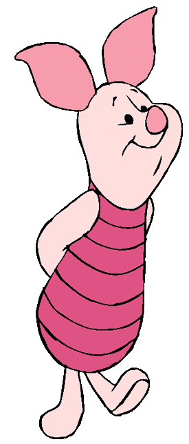 Piglet (KHDW) | Kingdom Hearts Fanon Wiki | Fandom